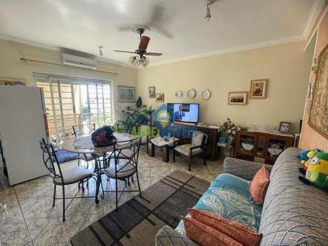 APARTAMENTO PARA VENDA OU LOCAÇÃO BAIRRO SAUDADE ARAÇATUBA SP