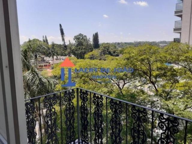 APARTAMENTO PARA VENDA OU LOCAÇÃO BROOKLIN