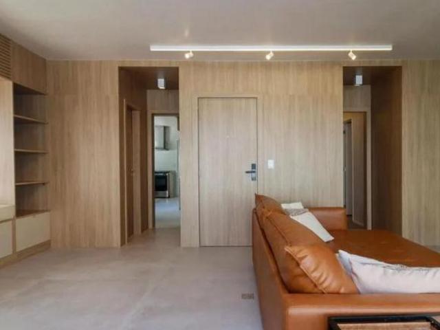 Apartamento para venda ou locação Brooklin São Paulo/SP