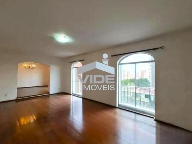 APARTAMENTO PARA VENDA OU LOCAÇÃO | CAMBUÍ | CAMPINAS