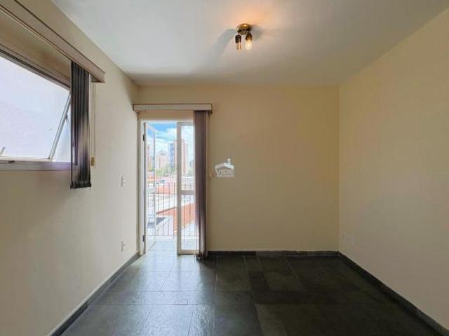 APARTAMENTO PARA VENDA OU LOCAÇÃO | CAMBUI CAMPINAS SP
