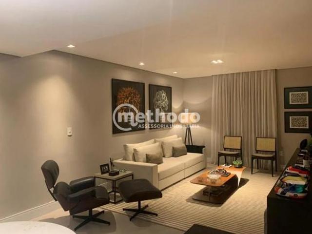 Apartamento para venda ou locação, Cambuí, Campinas, SP
