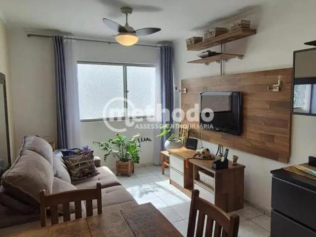 Apartamento para Venda ou locação, Chácara Primavera, Campinas, SP