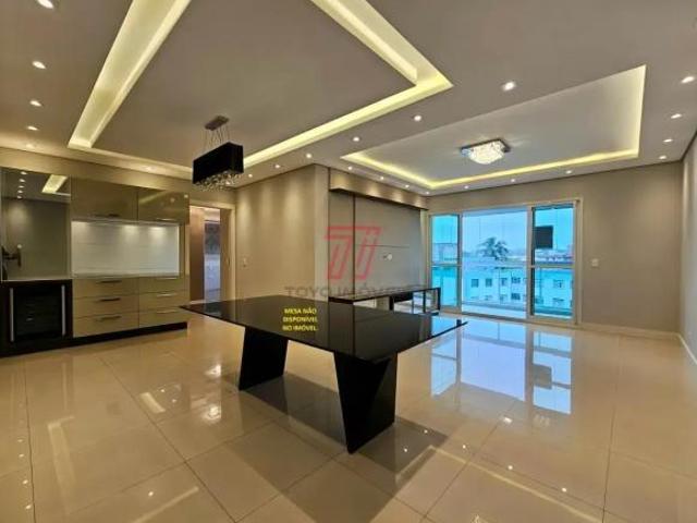 Apartamento para venda ou locação com 3 dormitórios para alugar com 120,81m² no Ed. Prime Class Res