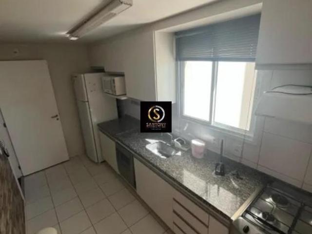Apartamento para venda ou locação com 3 suítes e mobília completa no Condomínio Atmosphera Living