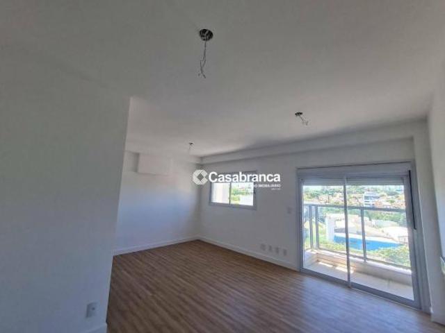 Apartamento para venda ou locação com 01 quarto no bairro Campolim em Sorocaba/SP