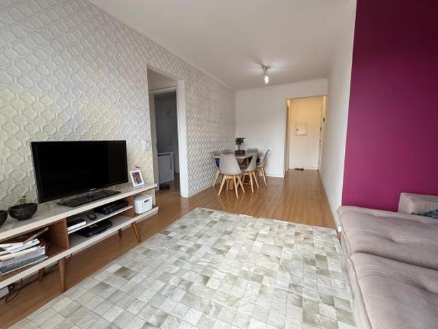 Apartamento para venda ou locação com 2 Dorms – Cidade São Francisco
