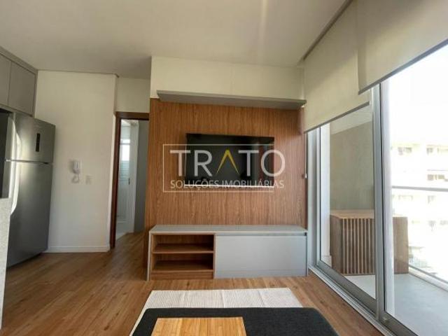 Apartamento para venda ou locação com 39 metros, planejado e mobiliado