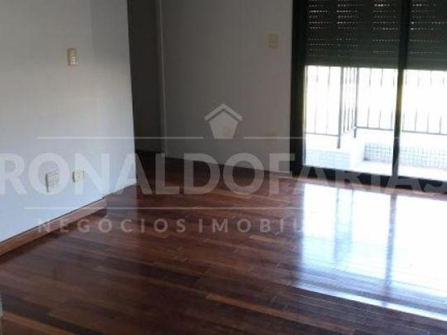 Apartamento para venda ou locação no Jardim Marajoara / São Paulo