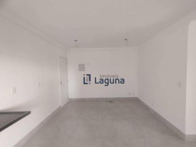 Apartamento para venda ou locação com 70 m²,2 dormitórios sendo 1 suíte no Parque das Nações