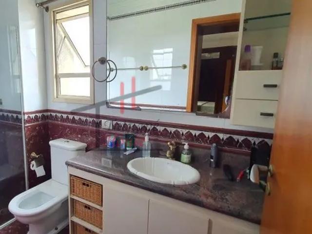Apartamento para venda ou locação Cond. Europa