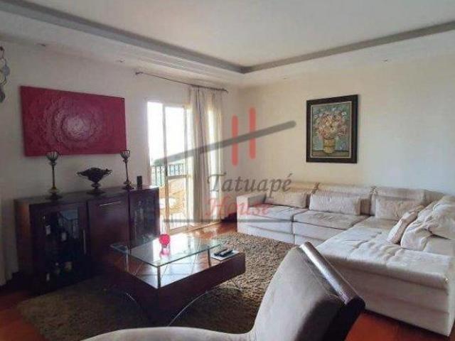 Apartamento para venda ou locação Cond. Europa