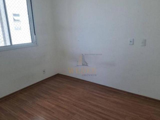 Apartamento para venda ou Locação Cond. Vivaz