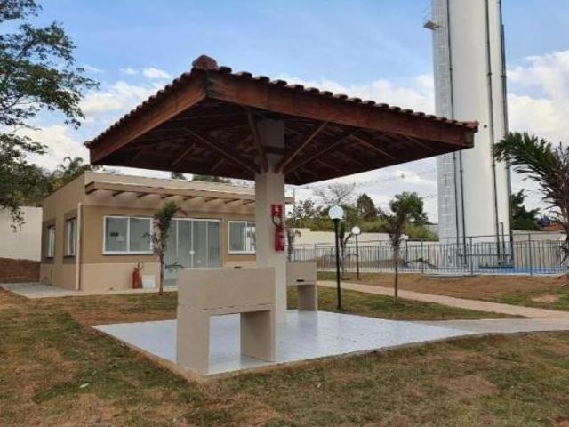 Apartamento para venda ou locação de 42m² com 02 dormitórios