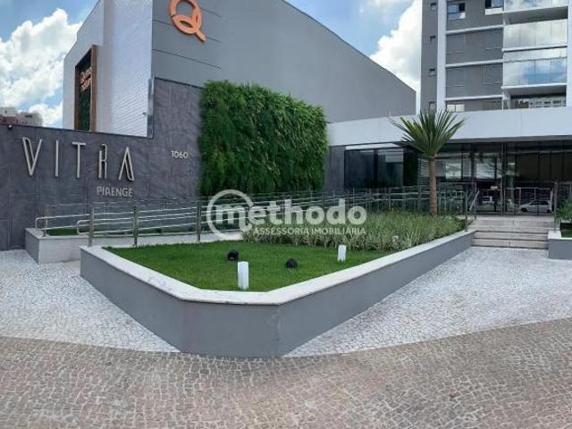 Apartamento para venda ou locação Edificio Vitra Cambuí Campinas/SP