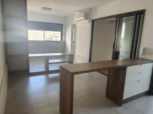 Apartamento para Venda ou Locação em Vila Mariana, São Paulo, SP