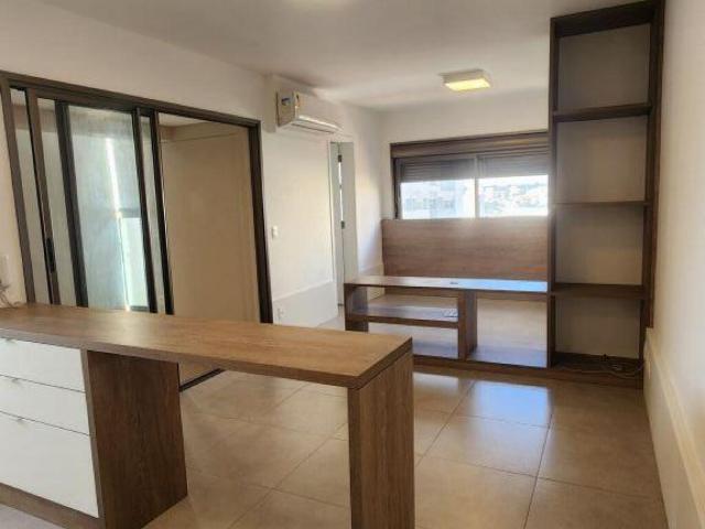 Apartamento para Venda ou Locação em Vila Mariana, São Paulo, SP