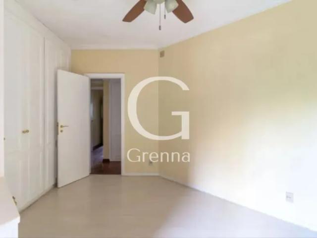 Apartamento para venda ou locação em Vila Nova Conceição | 280m²