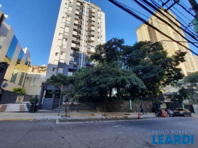 Apartamento para Venda ou Locação em Vila Olímpia, São Paulo, SP
