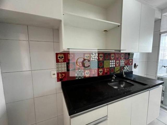 Apartamento para venda ou locação em Água Branca com 45m², 2 dormitórios, sem vaga