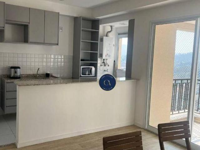 Apartamento para venda ou locação em Alphaville, Barueri