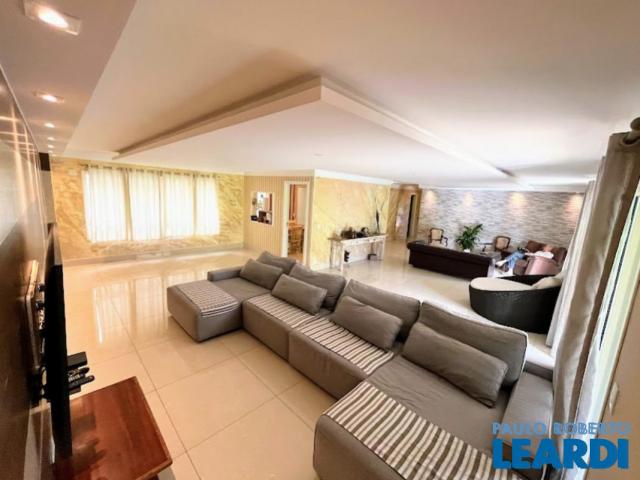 Apartamento para Venda ou Locação em Alto Da Boa Vista, São Paulo, SP