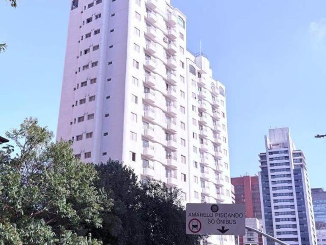 Apartamento para Venda ou Locação em Bela Vista, São Paulo, SP