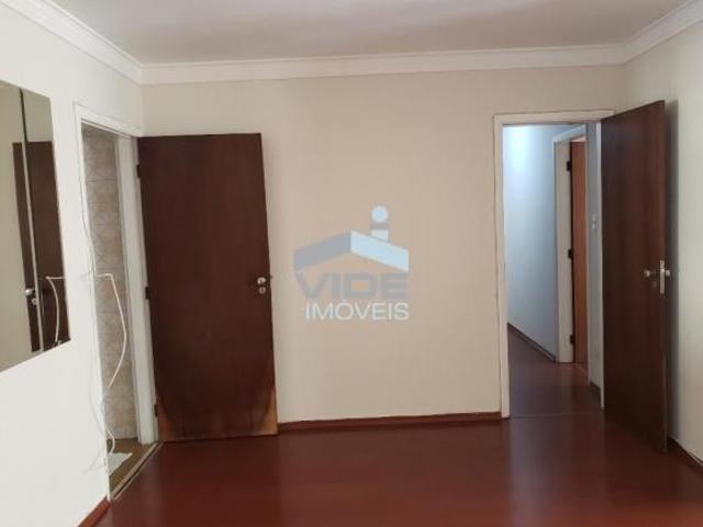 APARTAMENTO PARA VENDA OU LOCAÇÃO EM CAMPINAS NO CAMBUÍ