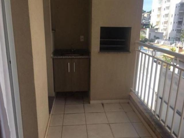 Apartamento para Venda ou Locação em Campinas SP, Bairro Chácara Primavera: 2 Quartos, 1 Suíte, 1 Sa