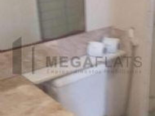Apartamento para venda ou locação em Cerqueira César, São Paulo SP: 1 quarto, 1 vaga, 28m²