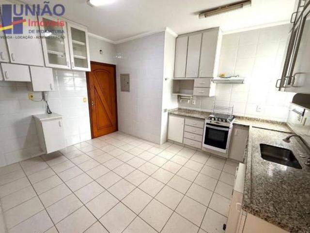 Apartamento para Venda ou Locação em Indaiatuba/SP, Localização privilegiada