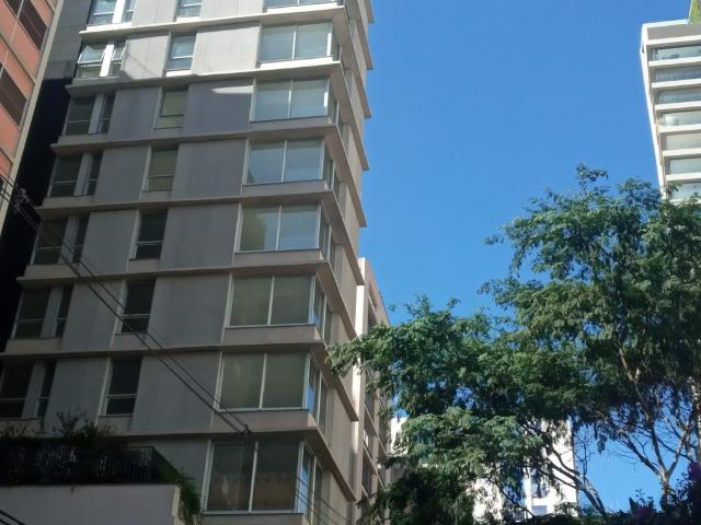 Apartamento para Venda ou Locação em Itaim Bibi, São Paulo, SP