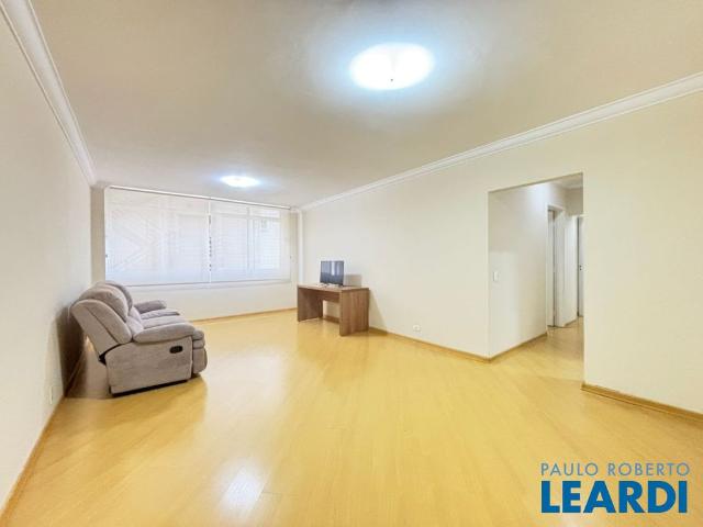 Apartamento para Venda ou Locação em Itaim, São Paulo, SP