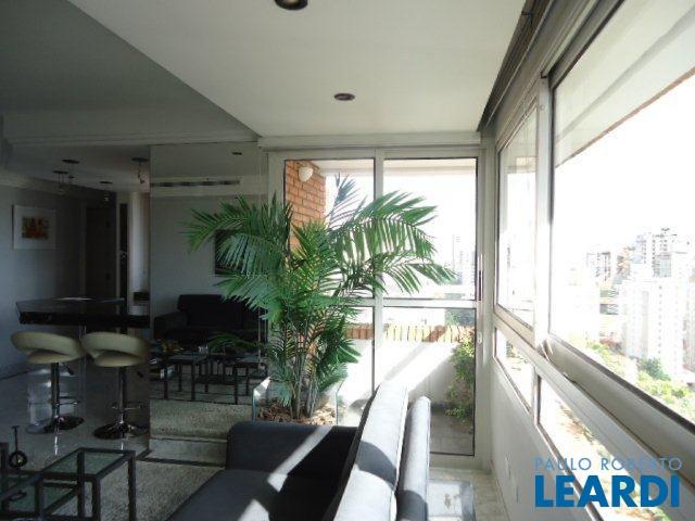 Apartamento para Venda ou Locação em Jardim América, São Paulo, SP