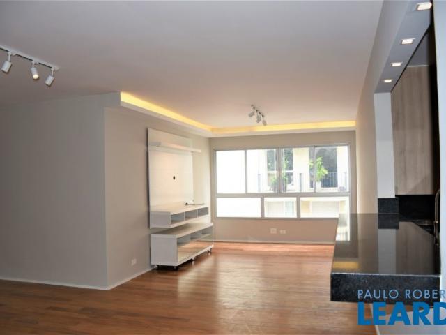 Apartamento para Venda ou Locação em Jardim América, São Paulo, SP