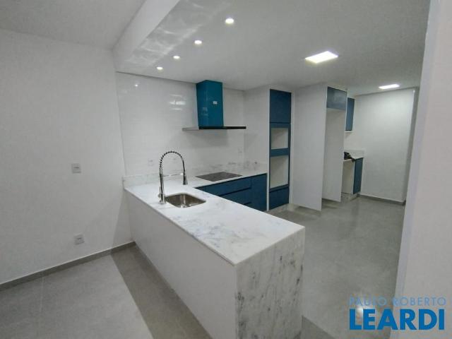 Apartamento para Venda ou Locação em Jardim América, São Paulo, SP