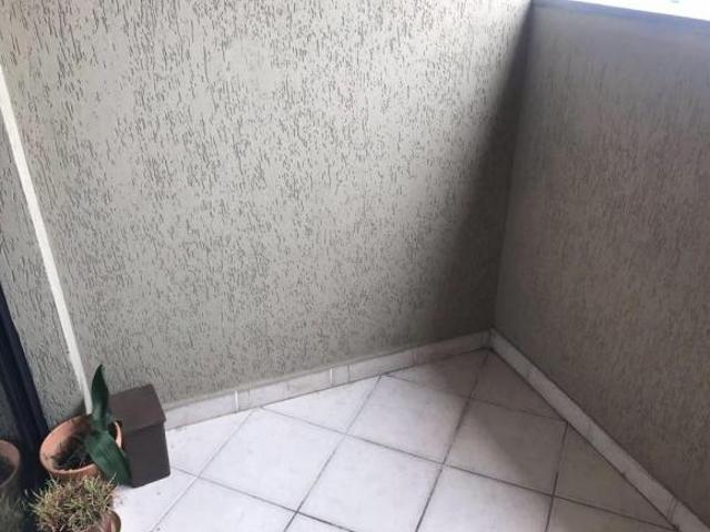 Apartamento para Venda ou Locação em Mirandópolis, 41m², 1 Dormitório, 1 Suíte, 1 Vaga São Paulo/S