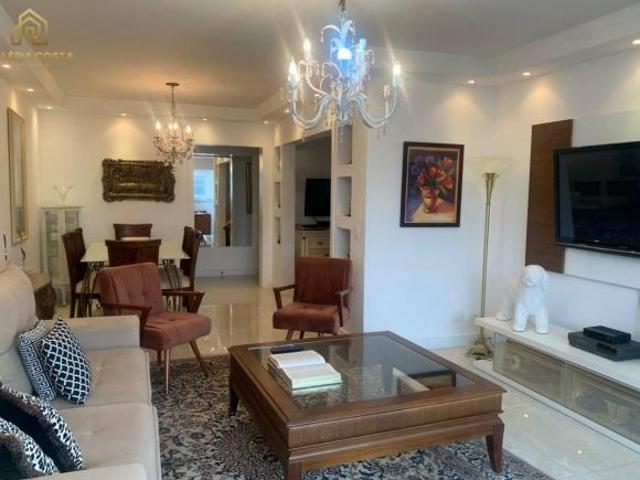 Apartamento para venda ou locação em Moema São Paulo/SP