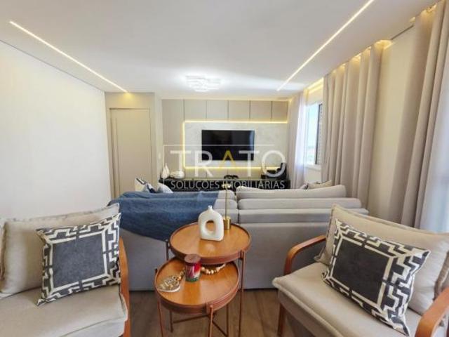 Apartamento para venda ou Locação em Paulínia