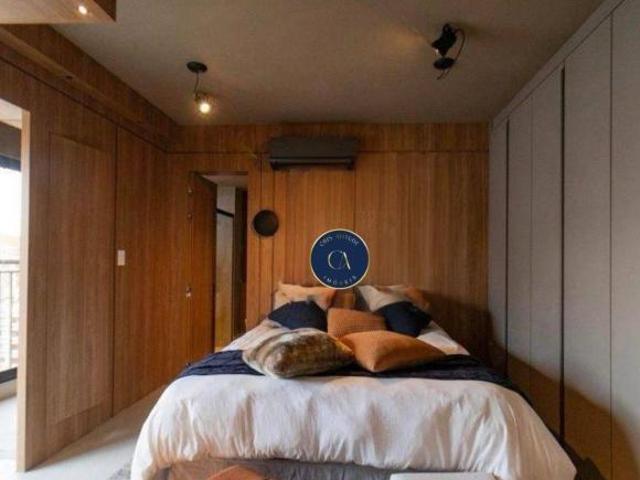 Apartamento para venda ou locação em Perdizes, São Paulo