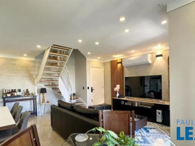 Apartamento para Venda ou Locação em Perdizes, São Paulo, SP