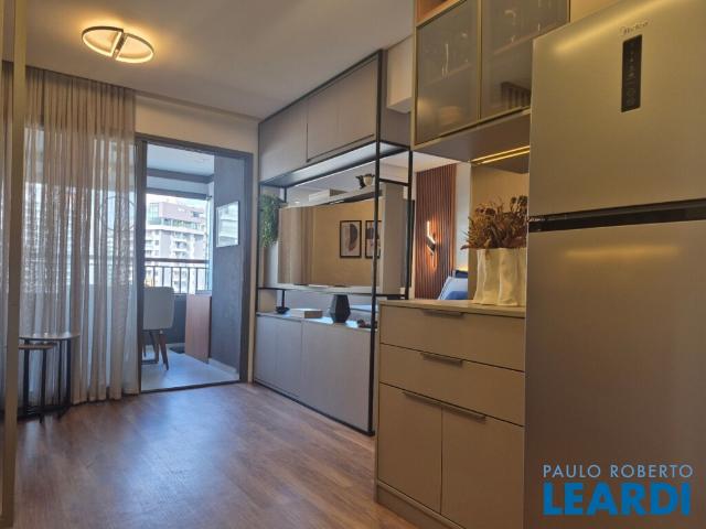 Apartamento para Venda ou Locação em Perdizes, São Paulo, SP