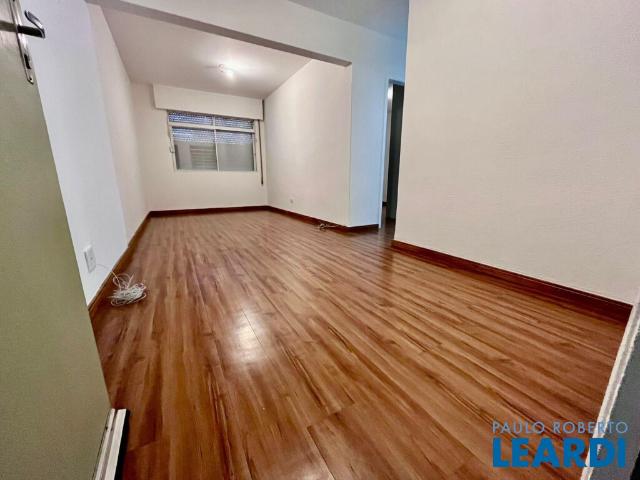 Apartamento para Venda ou Locação em Pinheiros, São Paulo, SP