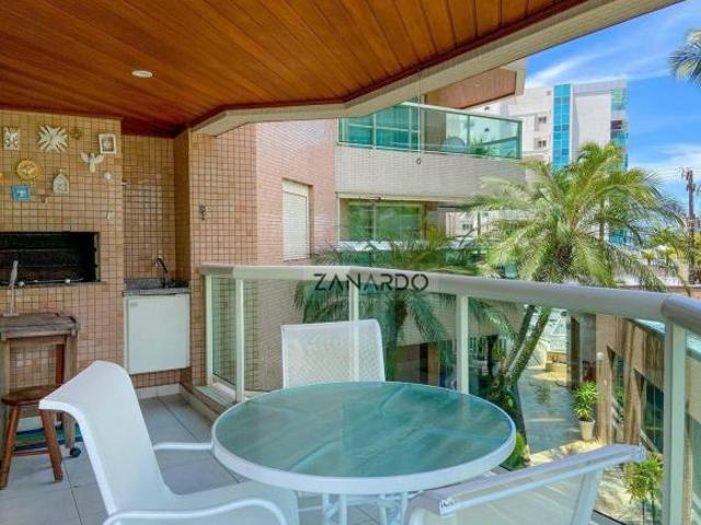 Apartamento para venda ou locação em Riviera de São Lourenço