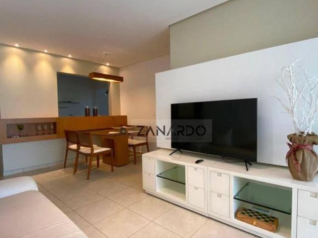 Apartamento para venda ou locação em Riviera de São Lourenço