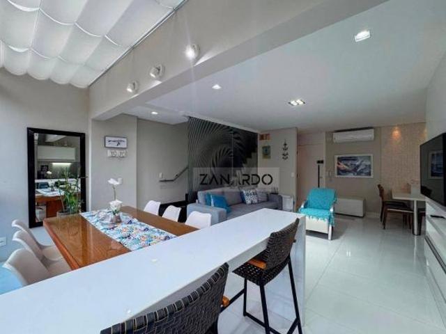 Apartamento para venda ou locação em Riviera de São Lourenço