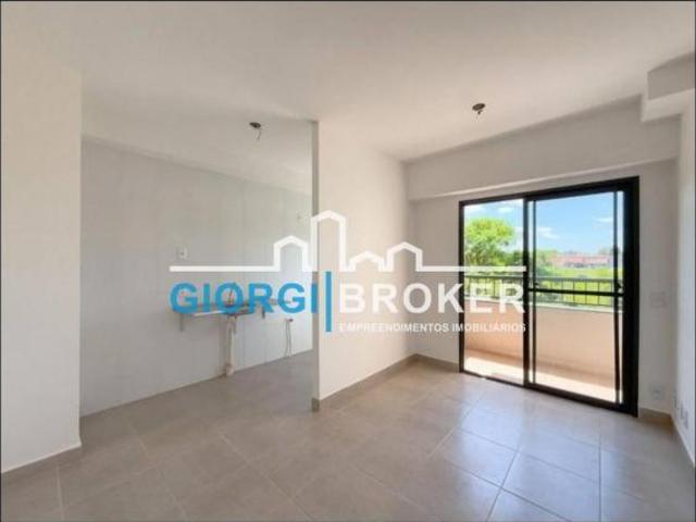 Apartamento para venda ou locação em São José do Rio Preto Condomínio Borghese Boulevart: 2 quarto