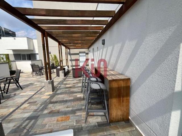 Apartamento para venda ou locação em São Paulo SP, bairro Chácara Inglesa: 2 quartos, 2 salas, 1 ban