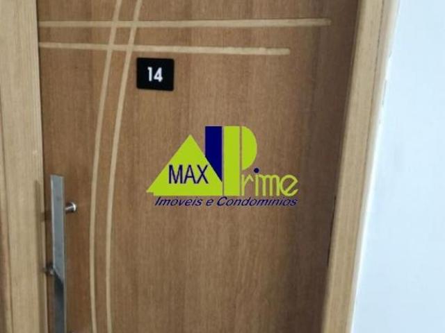 Apartamento para Venda ou Locação em São Paulo SP, Vila Fernandes: 2 Quartos, 1 Sala, 1 Banheiro, 1