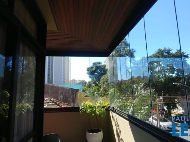 Apartamento para Venda ou Locação em Santo Amaro, São Paulo, SP